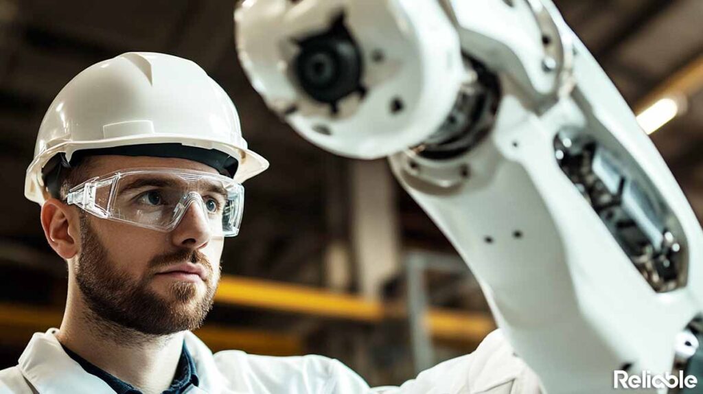 How to Measure and Improve Human-Robot Interaction Efficiency