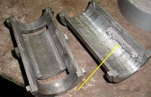 The Four Physical Failure Mechanisms of Component Failure