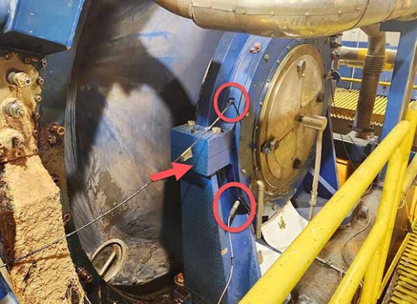 Top 5 Rules for Accurate Vibration Sensor Placement and Setup