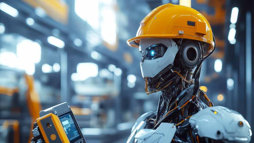 AI in Reliability: Why Human Intelligence Must Come First