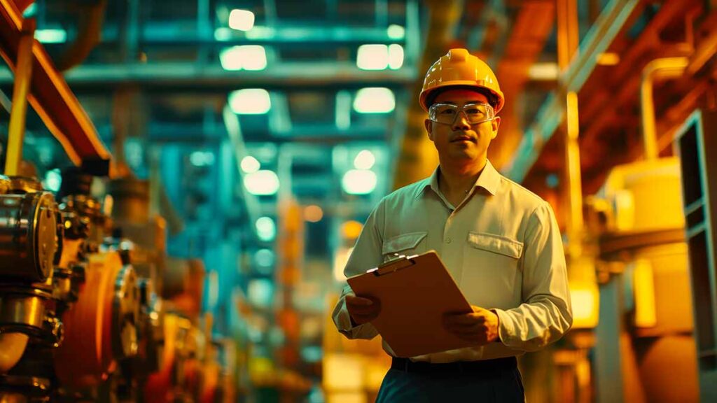 How Audits and Assessments Power Asset Reliability Strategy