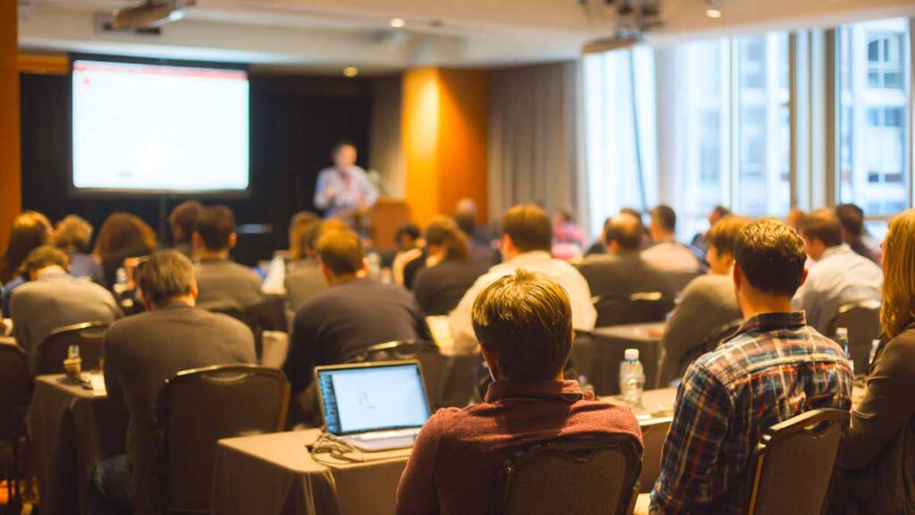 Why Reliability Leaders Shouldn’t Miss the 2025 SMRP Annual Conference