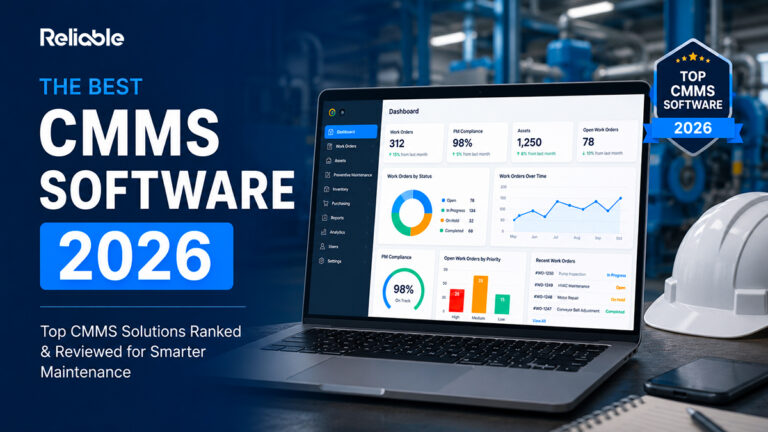 Best CMMS Software for 2026: An Independent Comparison