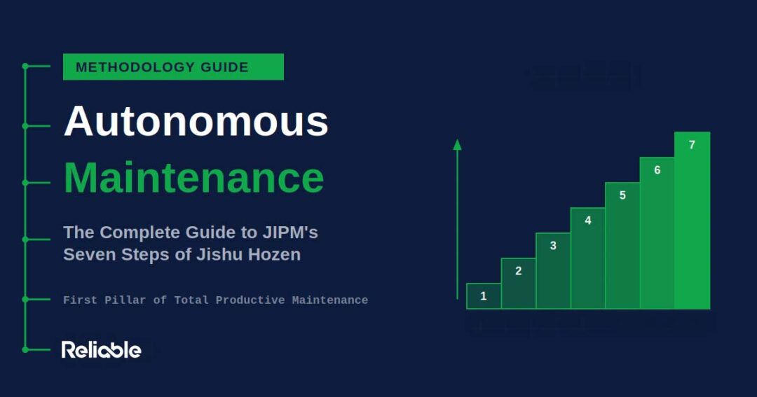 Autonomous Maintenance: Complete Guide